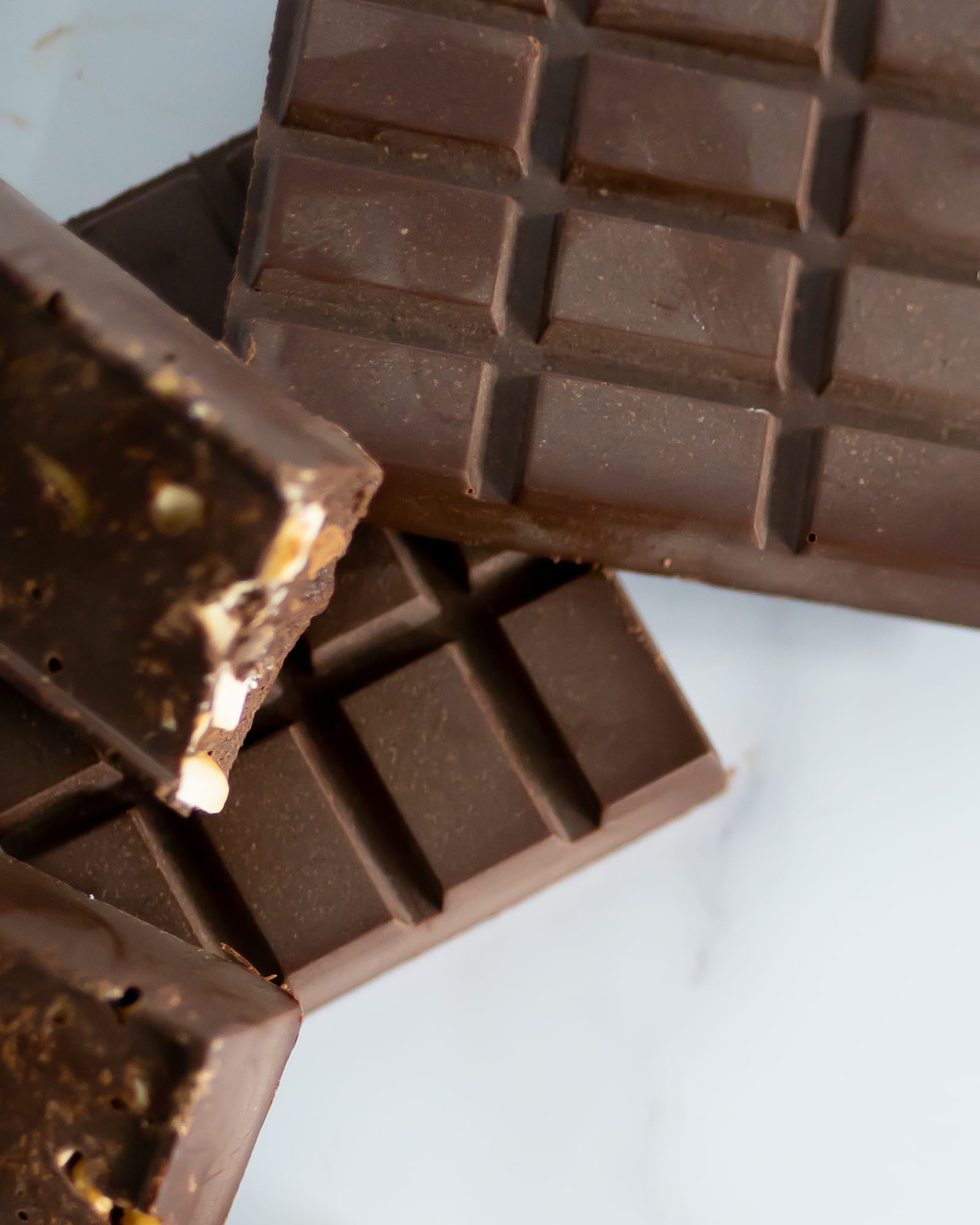 Honey Chocolate – Five Oaks Family Farm